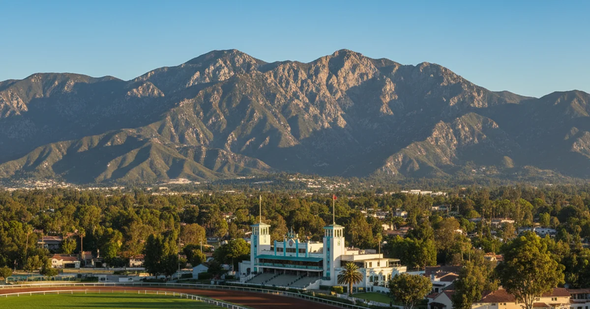 Where to Buy a Home in Arcadia, CA | 2026 | The Borges Real Estate Team