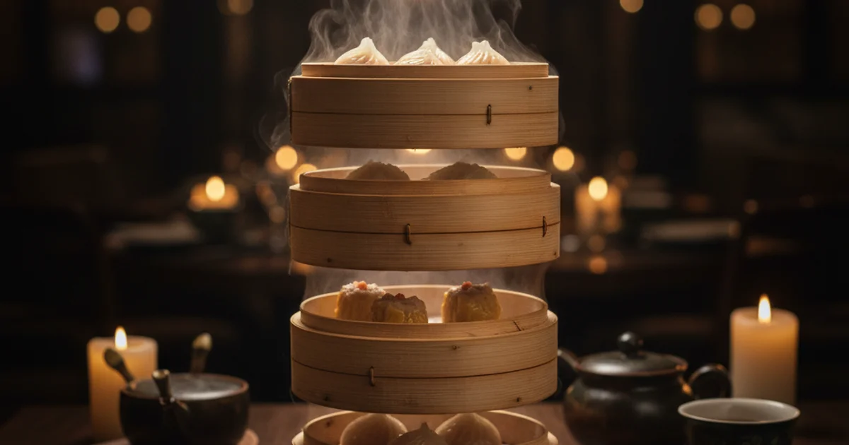 Best Dim Sum in the SGV: Local Rankings (2026) | The Borges Real Estate ...